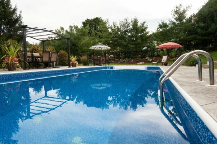 Sundance Spas of Edmonton - Pools, Spas & Backyard Leisure